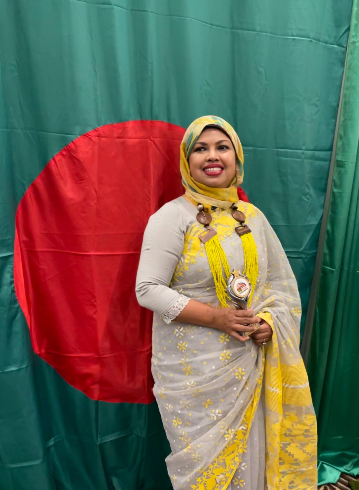 Sydney Bangla Women’s Network - Empowering Bangladeshi-Australian Women ...