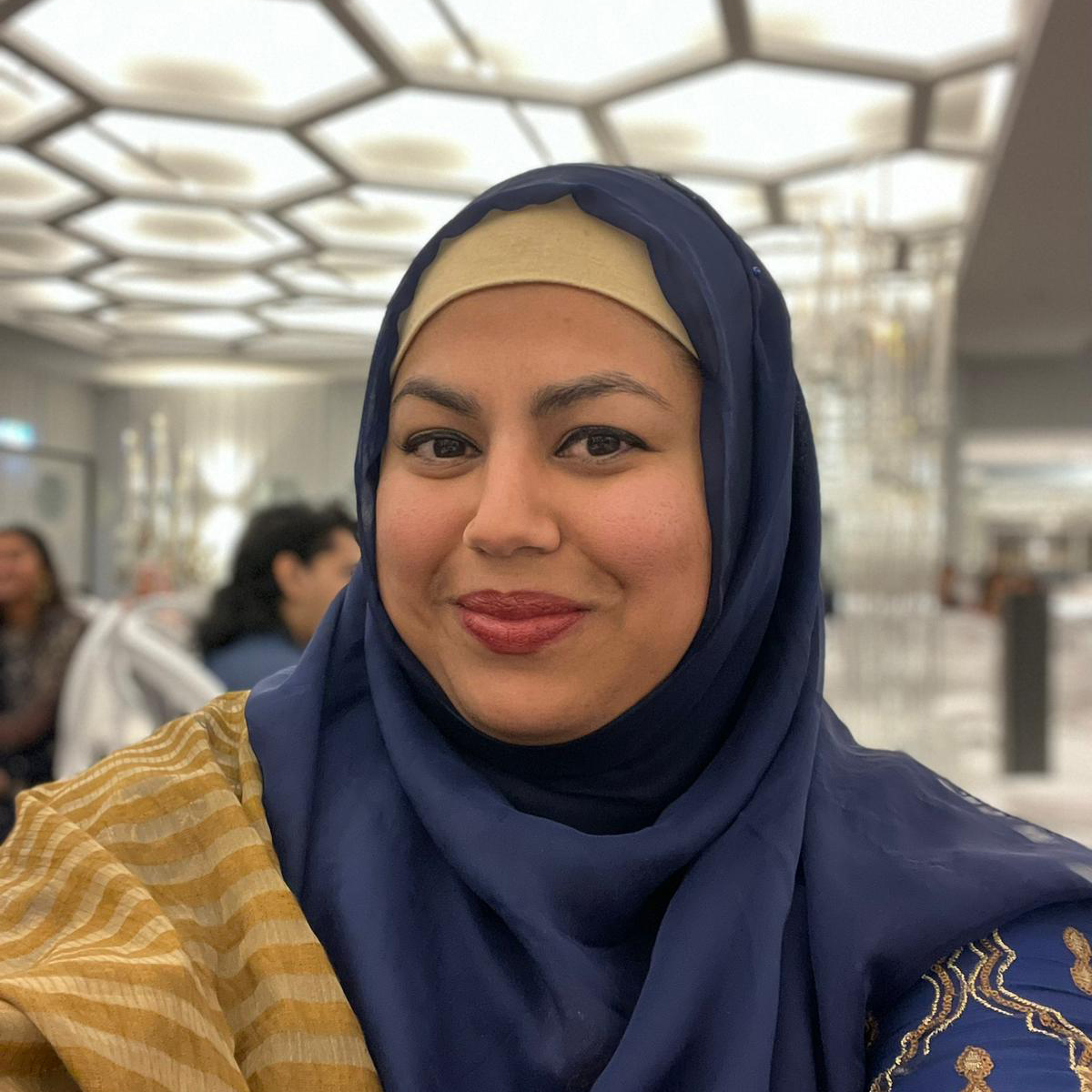 ABOUT - Sydney Bangla Women’s Network